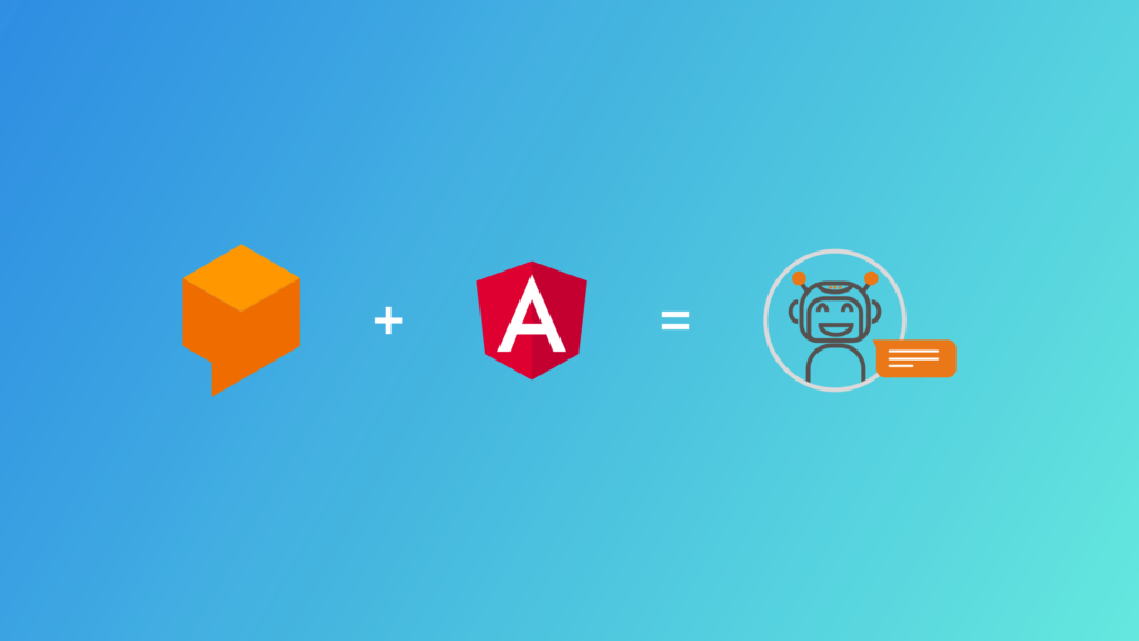 DialogFlowを活用したAngular4アプリの開発方法